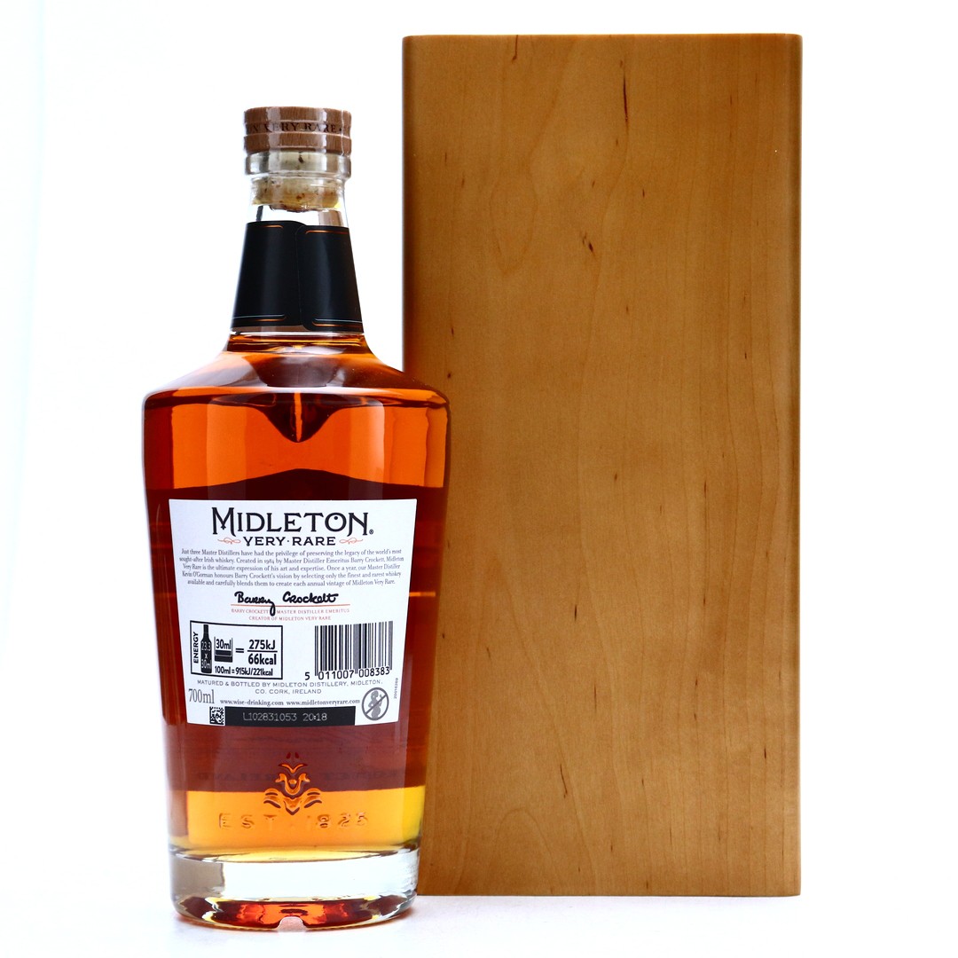 Midleton Very Rare 2021 Edition | Whisky Auctioneer