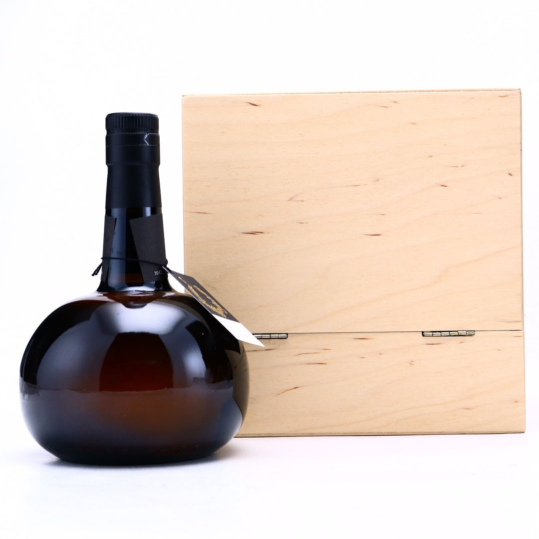 No Age Declared by Silvano Samaroli Blended Malt Cuvée 2016 | Whisky ...