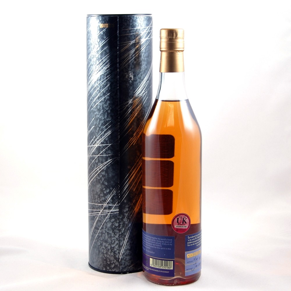 Hazelburn 8 Year Old Alchemist | Whisky Auctioneer