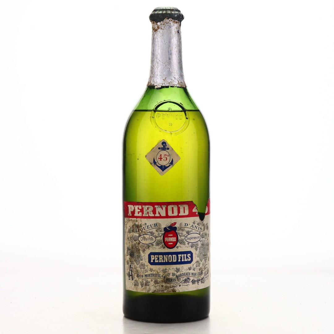 Pernod 1 Litre | Whisky Auctioneer