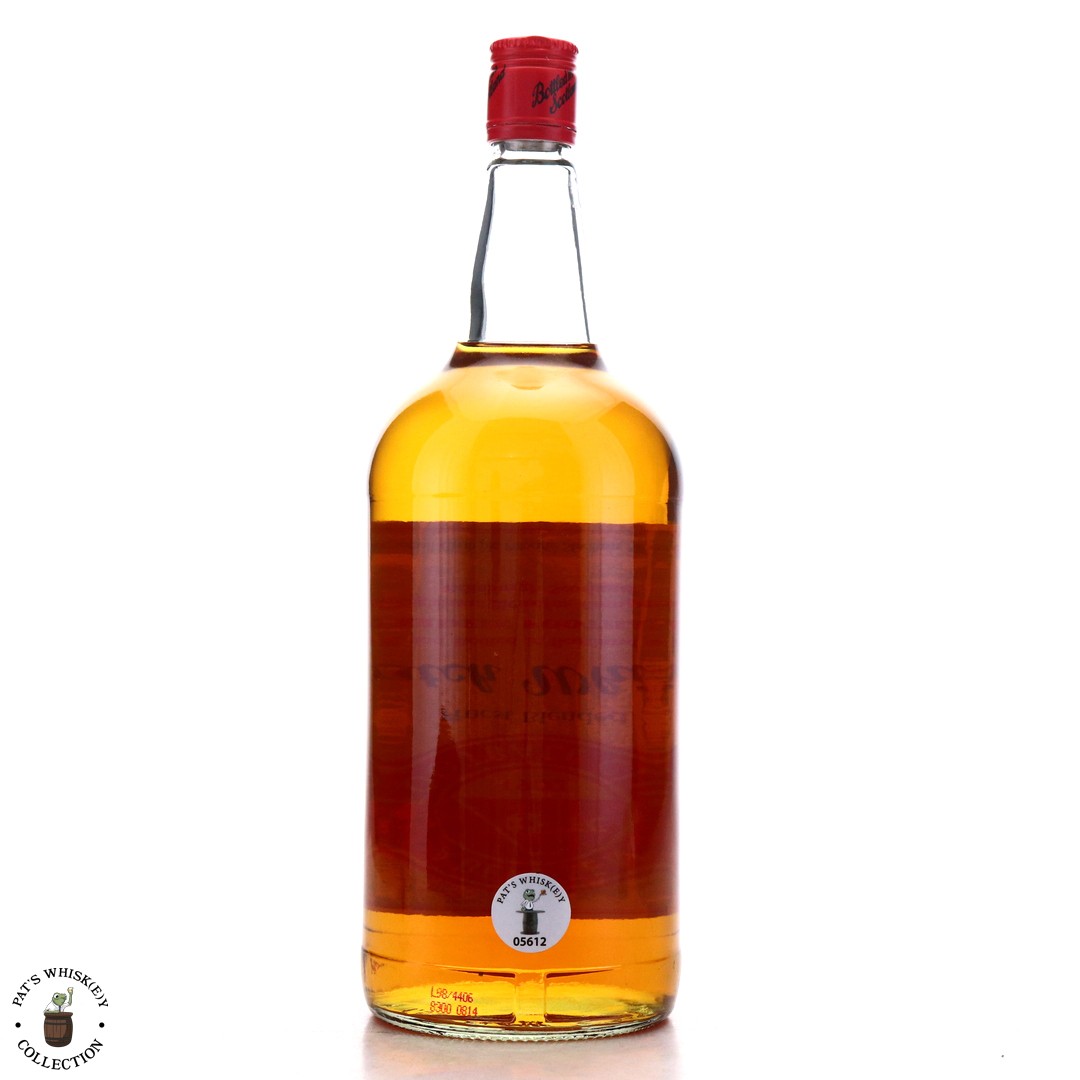 Aberdeen Football Club Scotch Whisky 1.5 Litre | Whisky Auctioneer