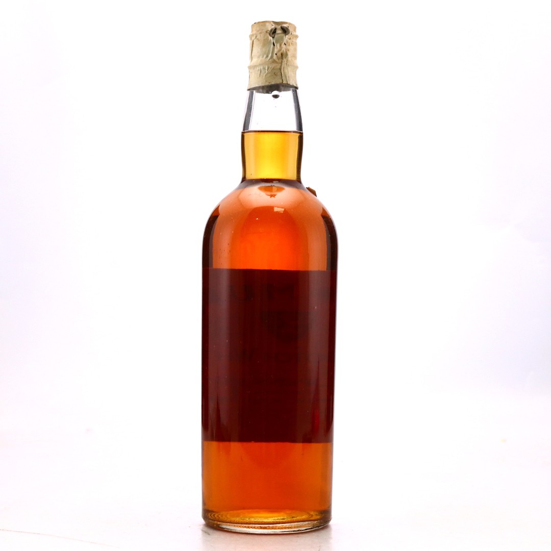 Old Mull Fine Scotch Whisky 1950s | Whisky Auctioneer