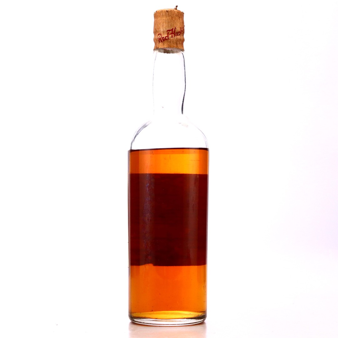 Red Hackle Scotch Whisky circa 1920s-30s | Whisky Auctioneer