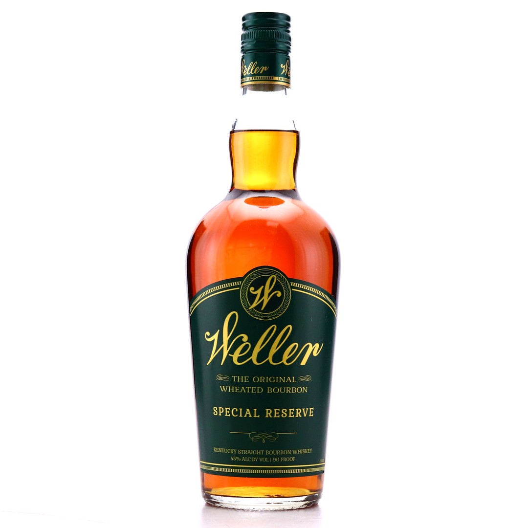 Weller Special Reserve | Whisky Auctioneer