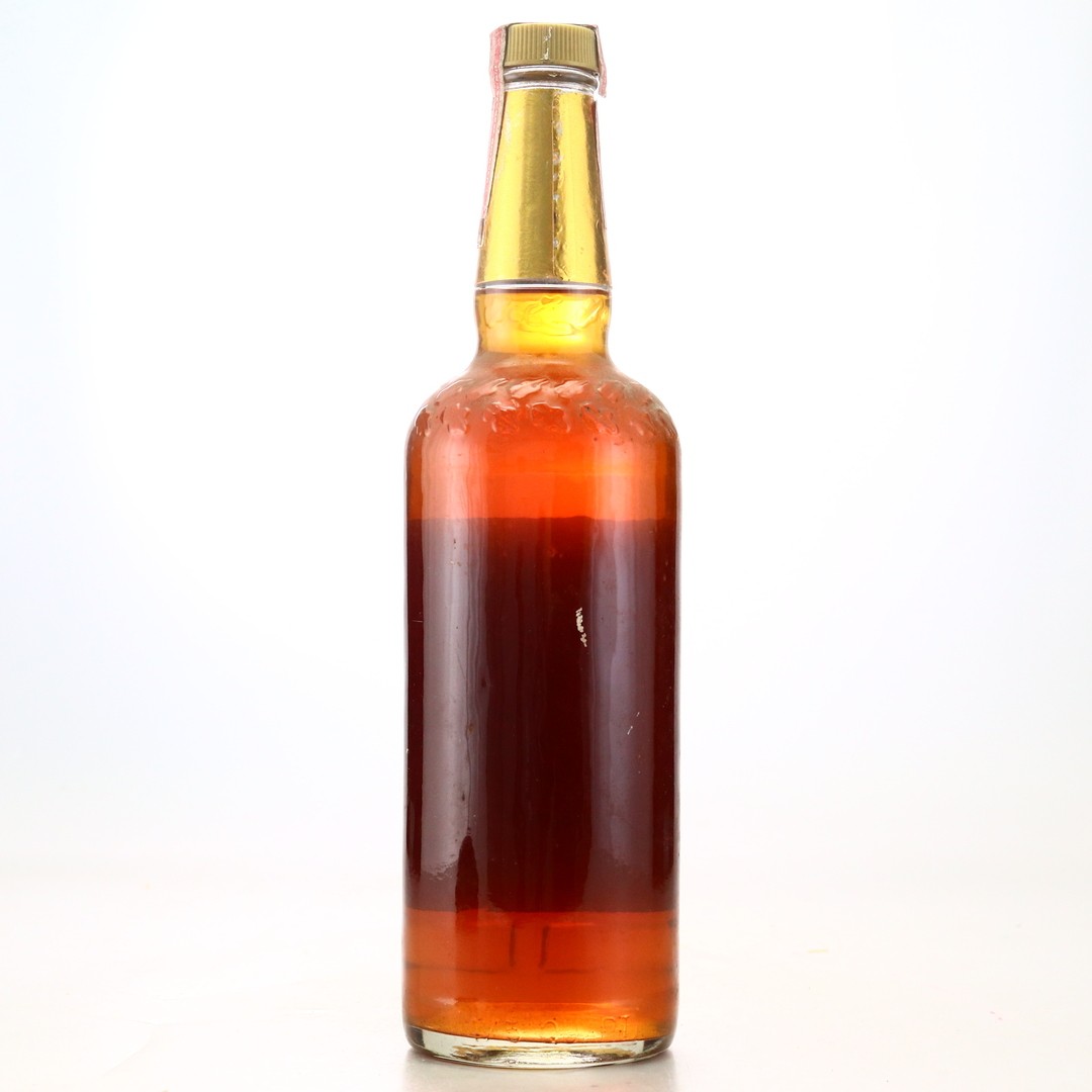 Sky Lark Kentucky Straight Bourbon 1976 | Whisky Auctioneer