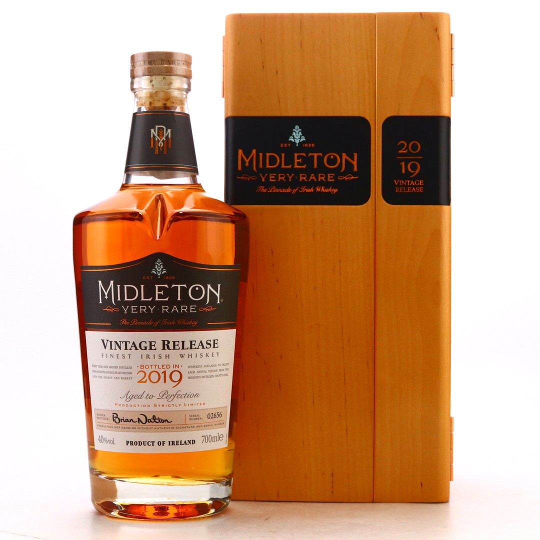 Midleton Very Rare 2019 Edition | Whisky Auctioneer