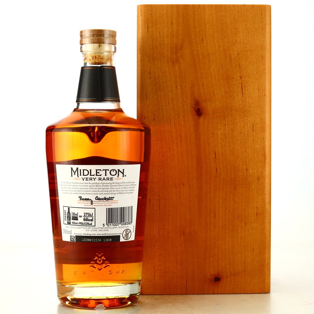Midleton Very Rare 2020 Edition | Whisky Auctioneer