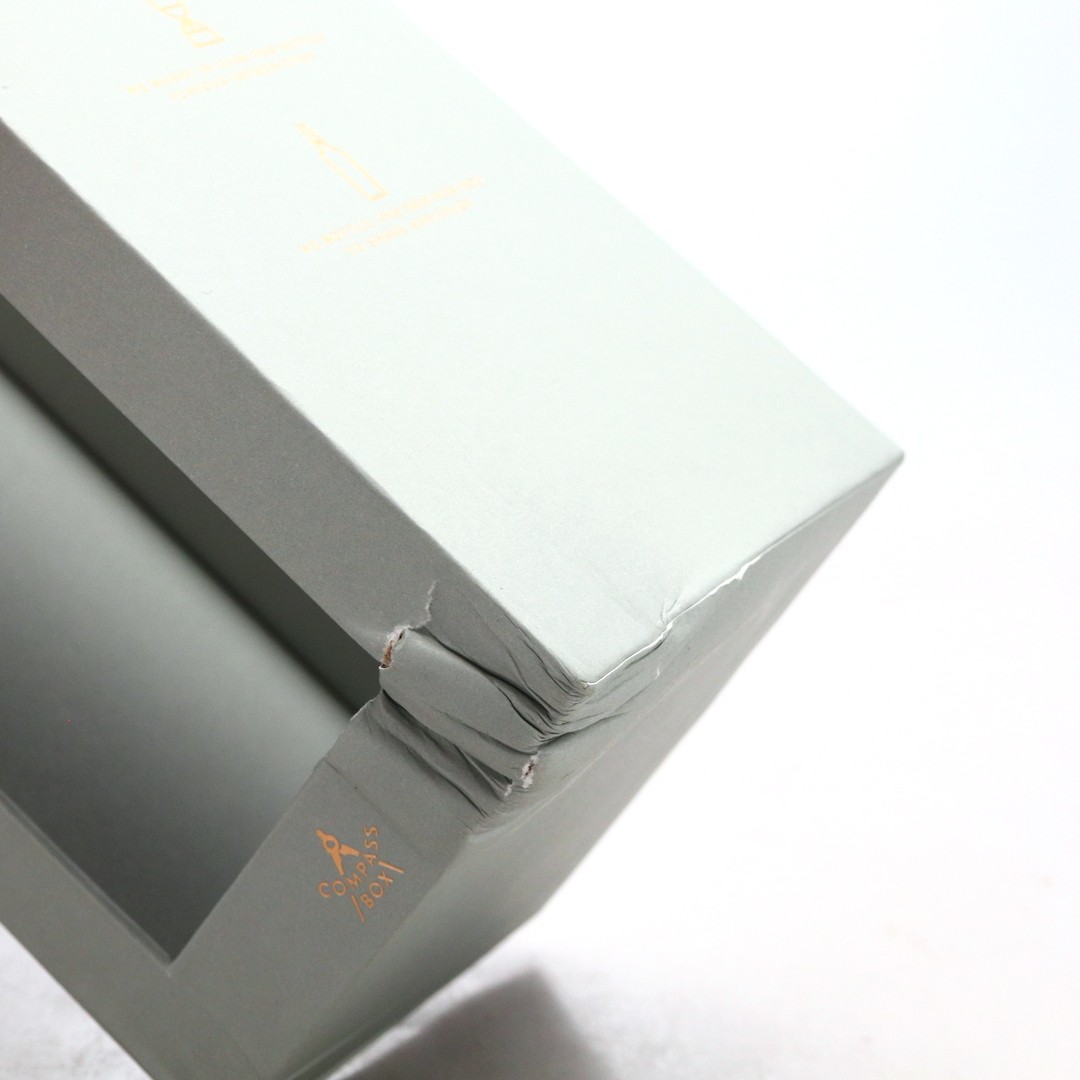 Compass Box Magic Cask 2020 | Whisky Auctioneer