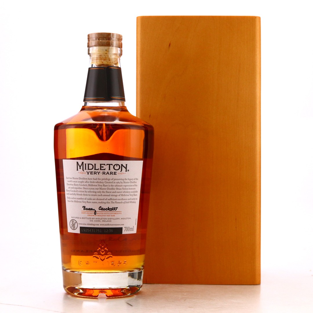 Midleton Very Rare 2019 Edition | Whisky Auctioneer