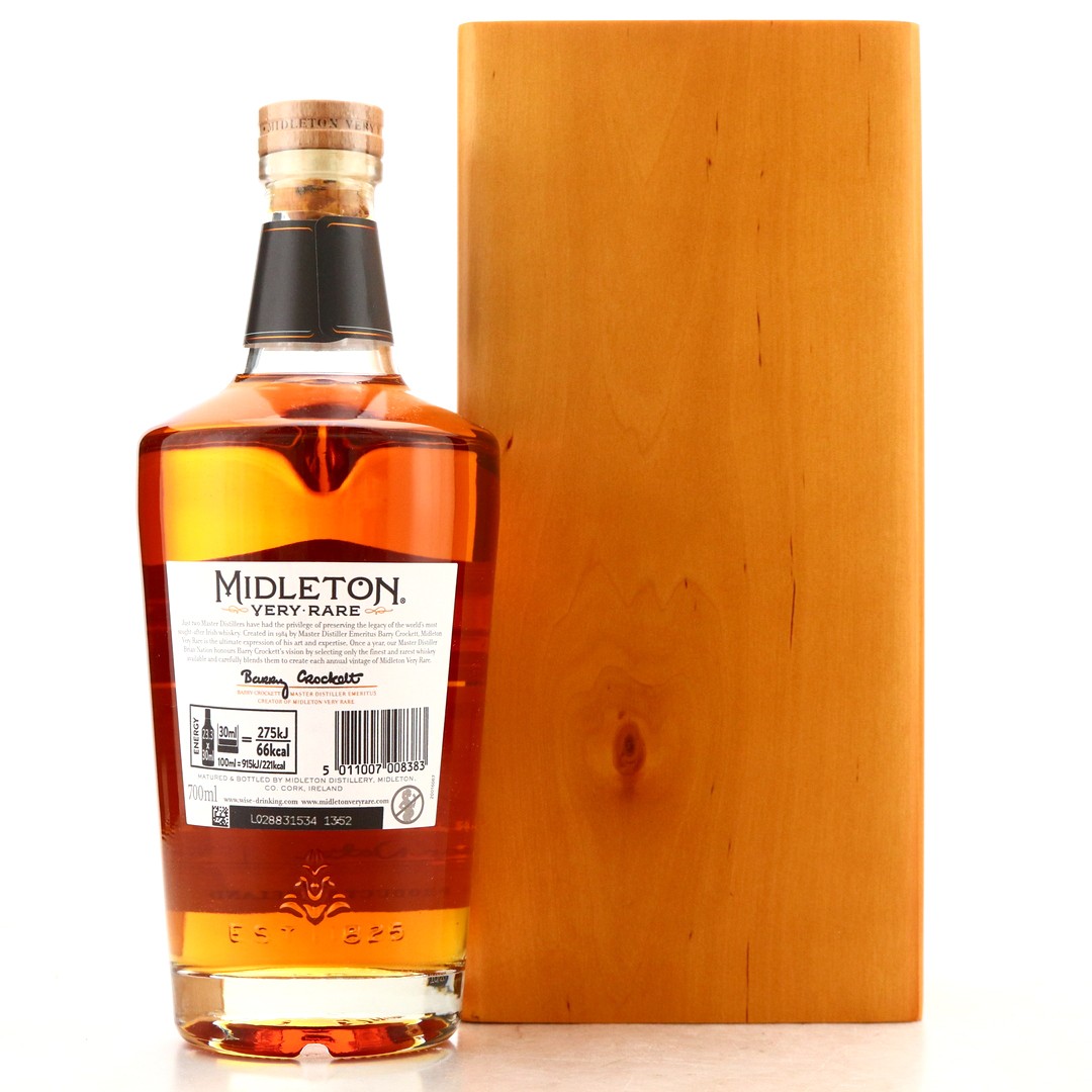 Midleton Very Rare 2020 Edition | Whisky Auctioneer