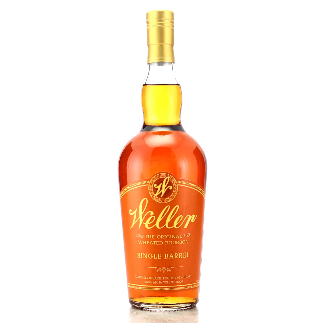 Weller Single Barrel | Whisky Auctioneer