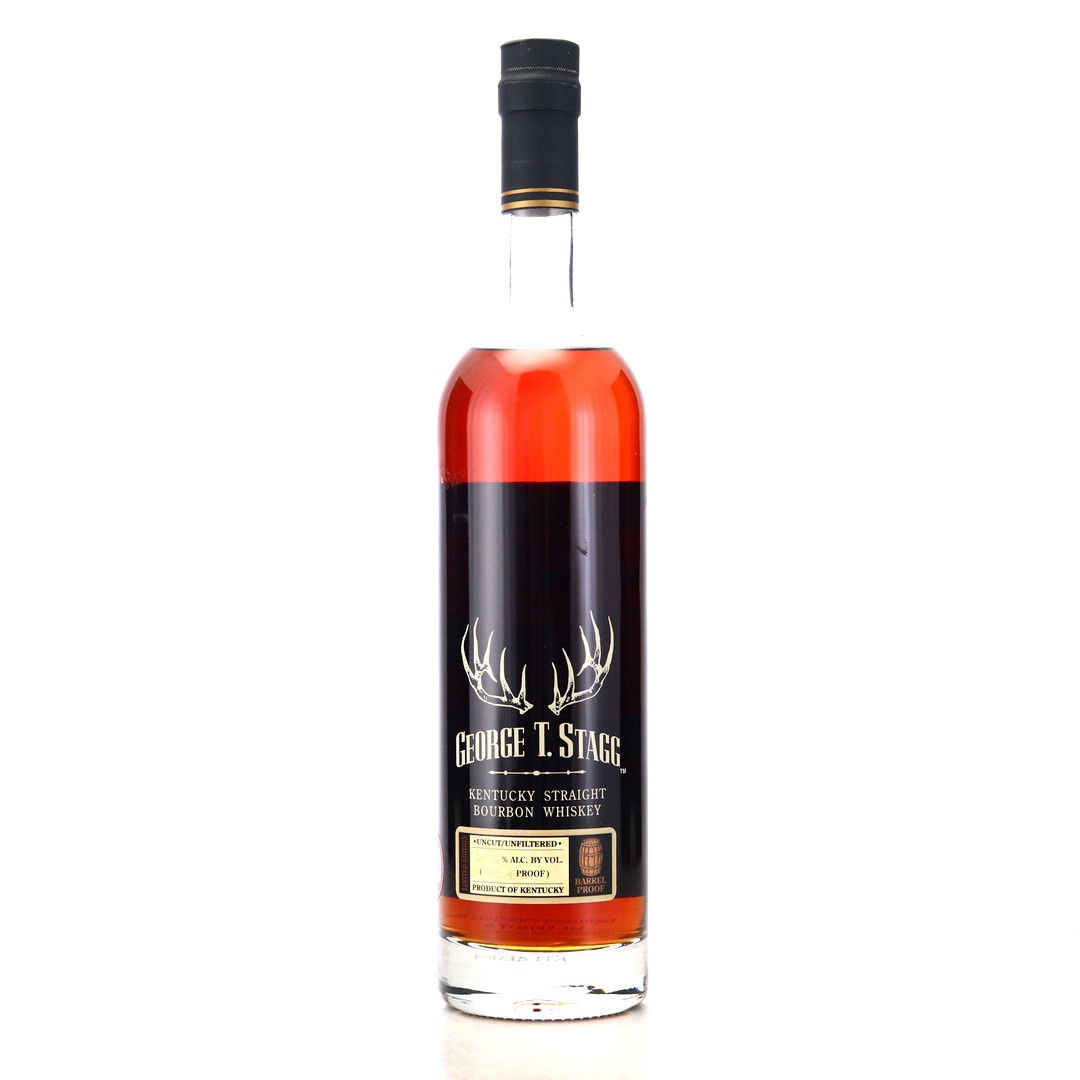 George T Stagg 2020 Release | Whisky Auctioneer