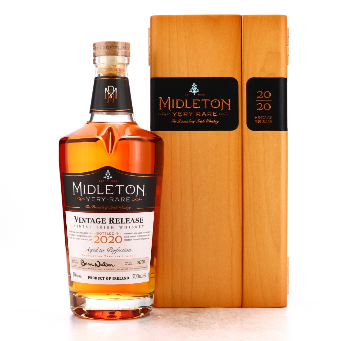 Midleton Very Rare 2020 Edition | Whisky Auctioneer