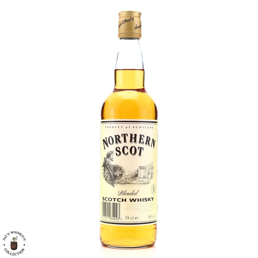 Northern Scot Blended Scotch Whisky | Whisky Auctioneer