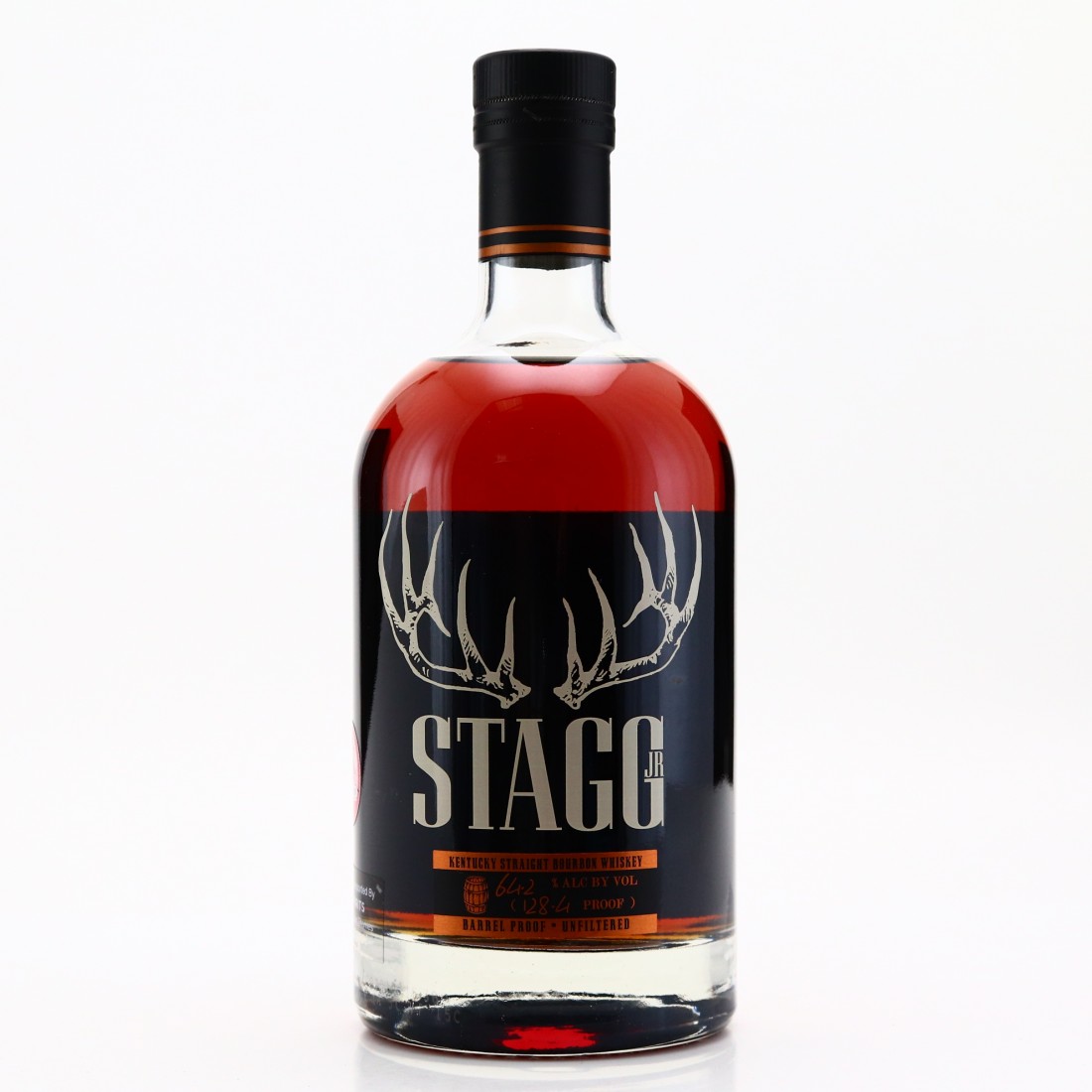 Stagg Jr Barrel Proof Bourbon Batch #13 | Whisky Auctioneer