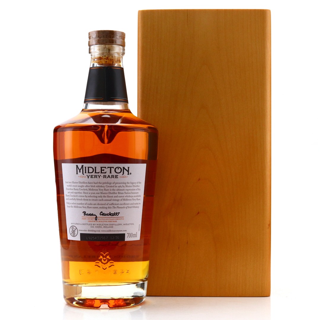 Midleton Very Rare 2019 Edition | Whisky Auctioneer