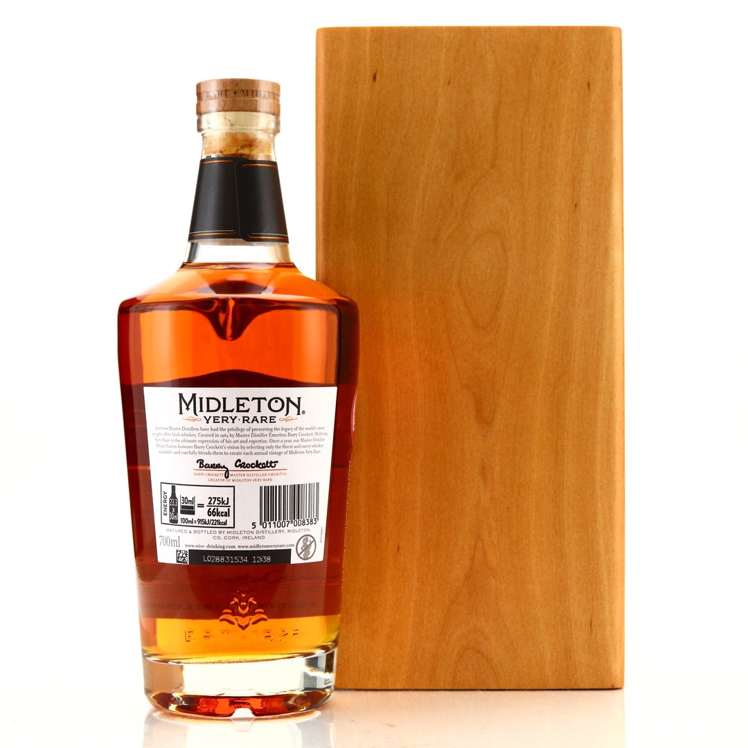 Midleton Very Rare 2020 Edition | Whisky Auctioneer