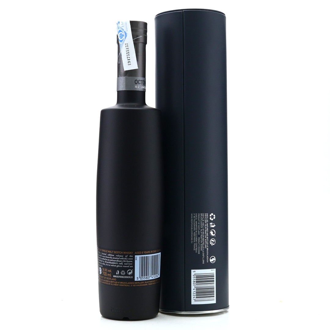 Octomore 10.2 Dialogos | Whisky Auctioneer