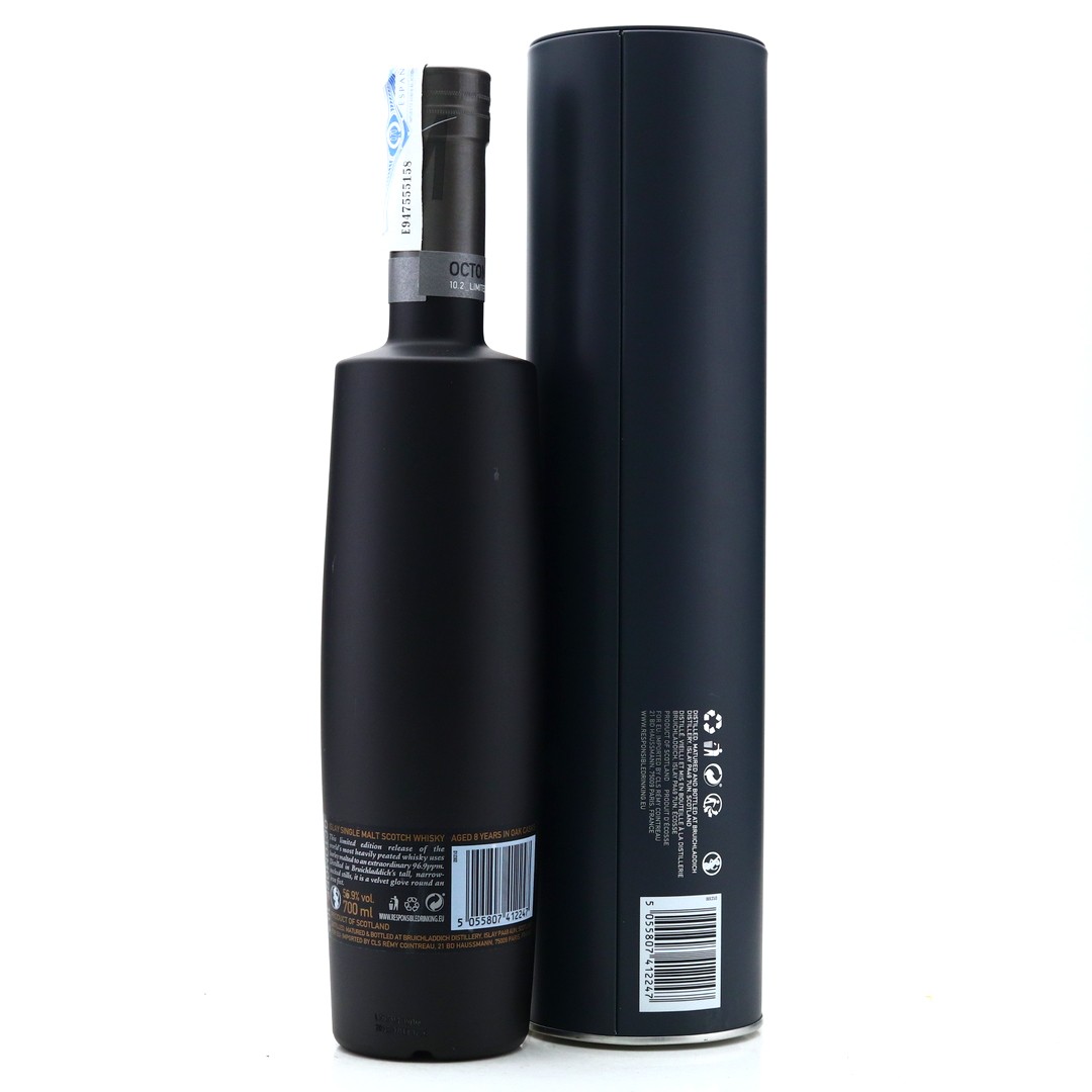 Octomore 10.2 Dialogos | Whisky Auctioneer