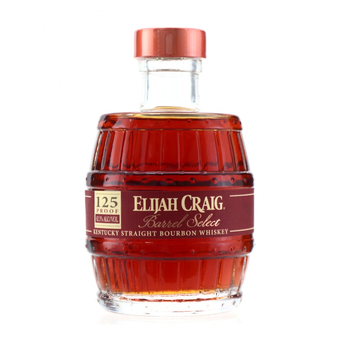 Elijah Craig Barrel Select 20cl | Whisky Auctioneer