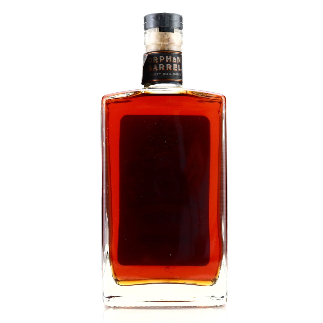 Orphan Barrel Rhetoric 23 Year Old | Whisky Auctioneer