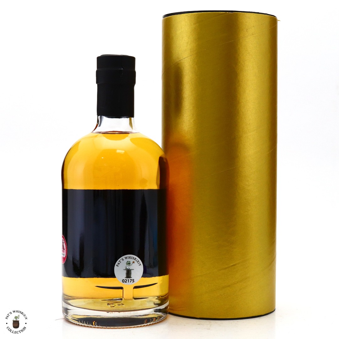 North British 15 Year Old Muirhall Bond 50th Anniversary | Whisky ...