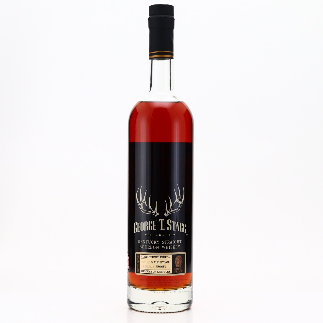 George T Stagg 2020 Release | Whisky Auctioneer