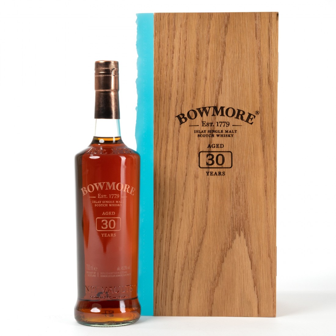Bowmore 30 Year Old 2020 Release | Whisky Auctioneer