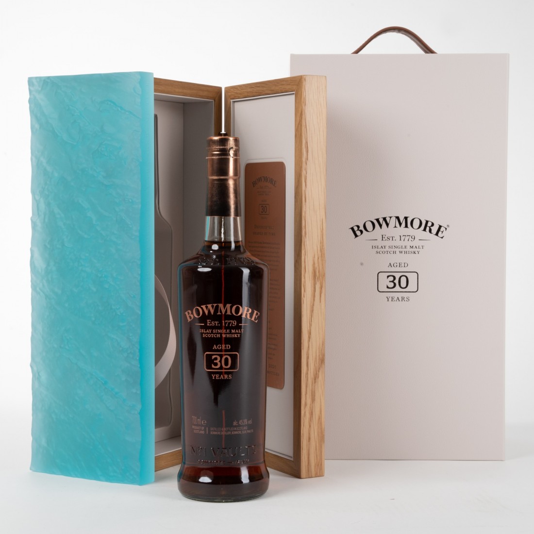 Bowmore 30 Year Old 2020 Release | Whisky Auctioneer