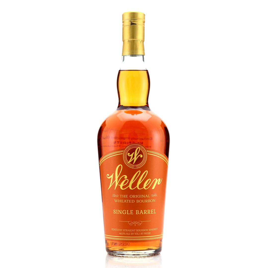Weller Single Barrel | Whisky Auctioneer