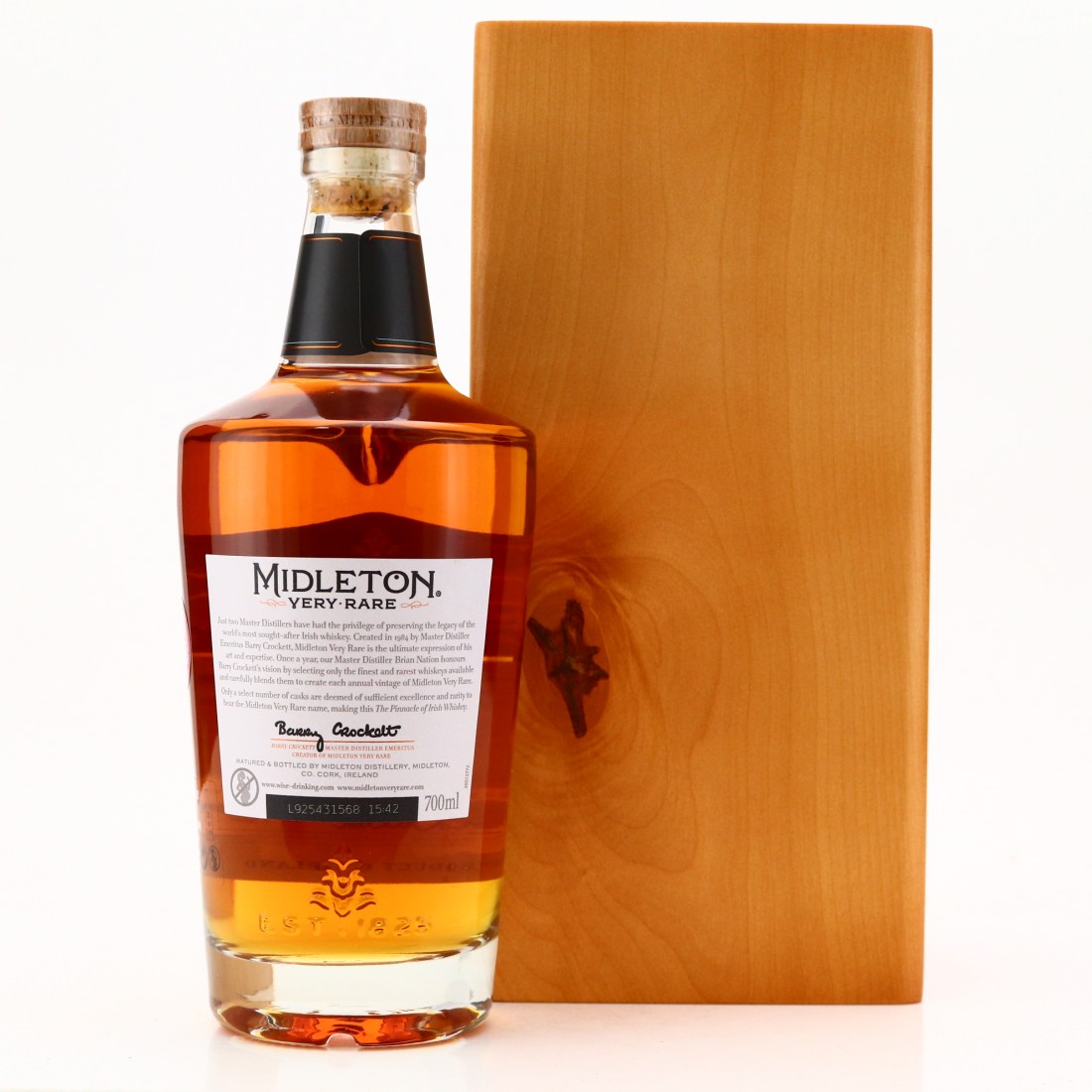 Midleton Very Rare 2019 Edition | Whisky Auctioneer