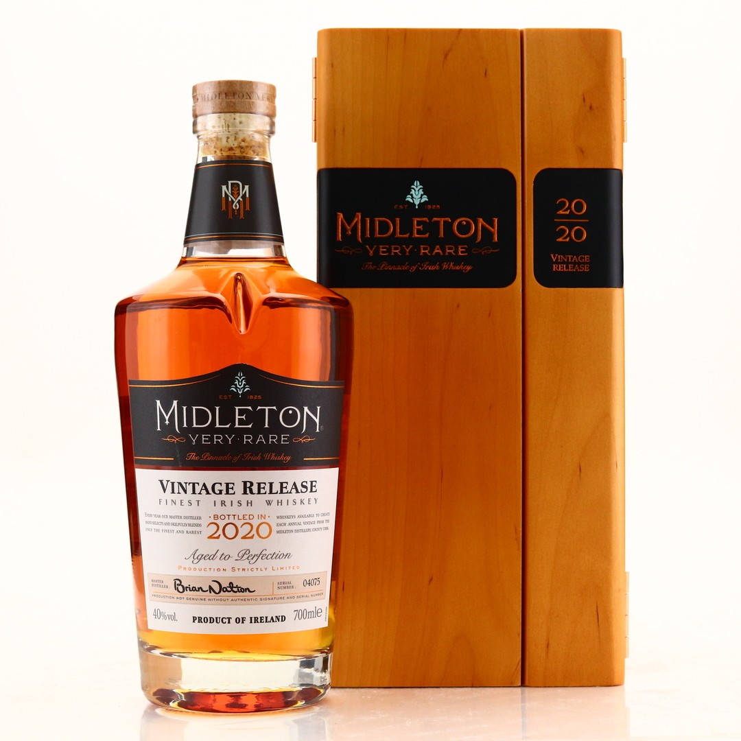Midleton Very Rare 2020 Edition | Whisky Auctioneer
