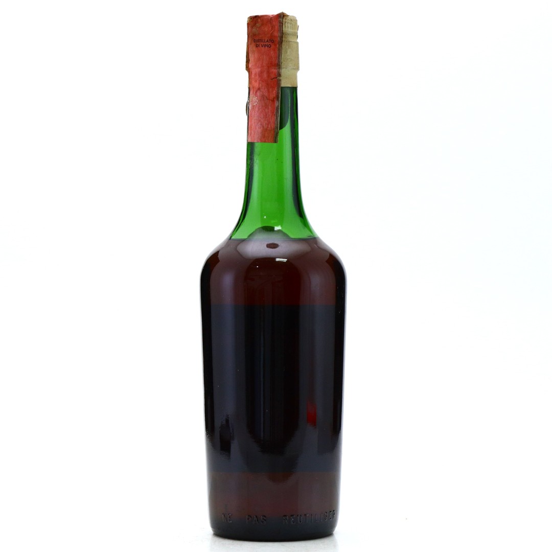 John Exshaw VSOP Cognac circa 1960s | Whisky Auctioneer