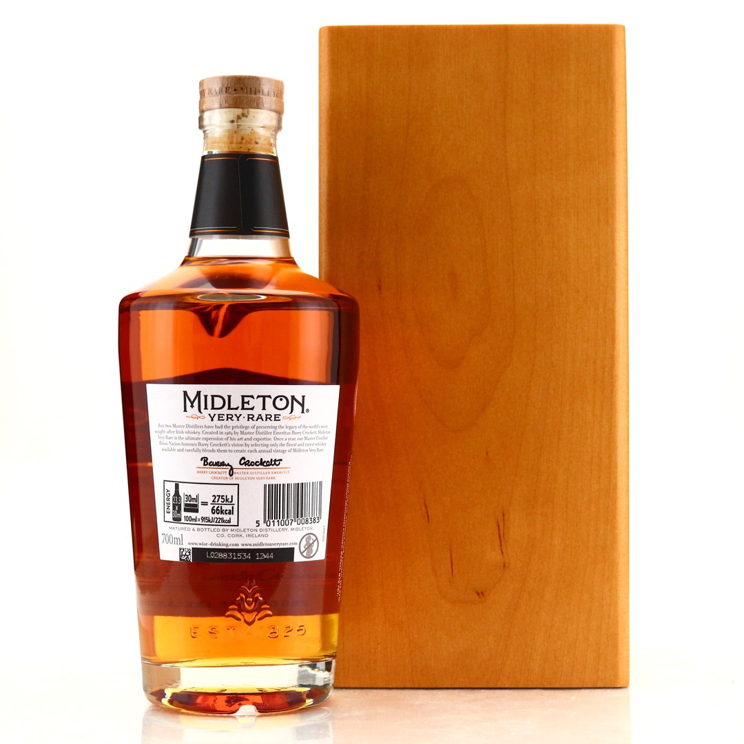 Midleton Very Rare 2020 Edition | Whisky Auctioneer