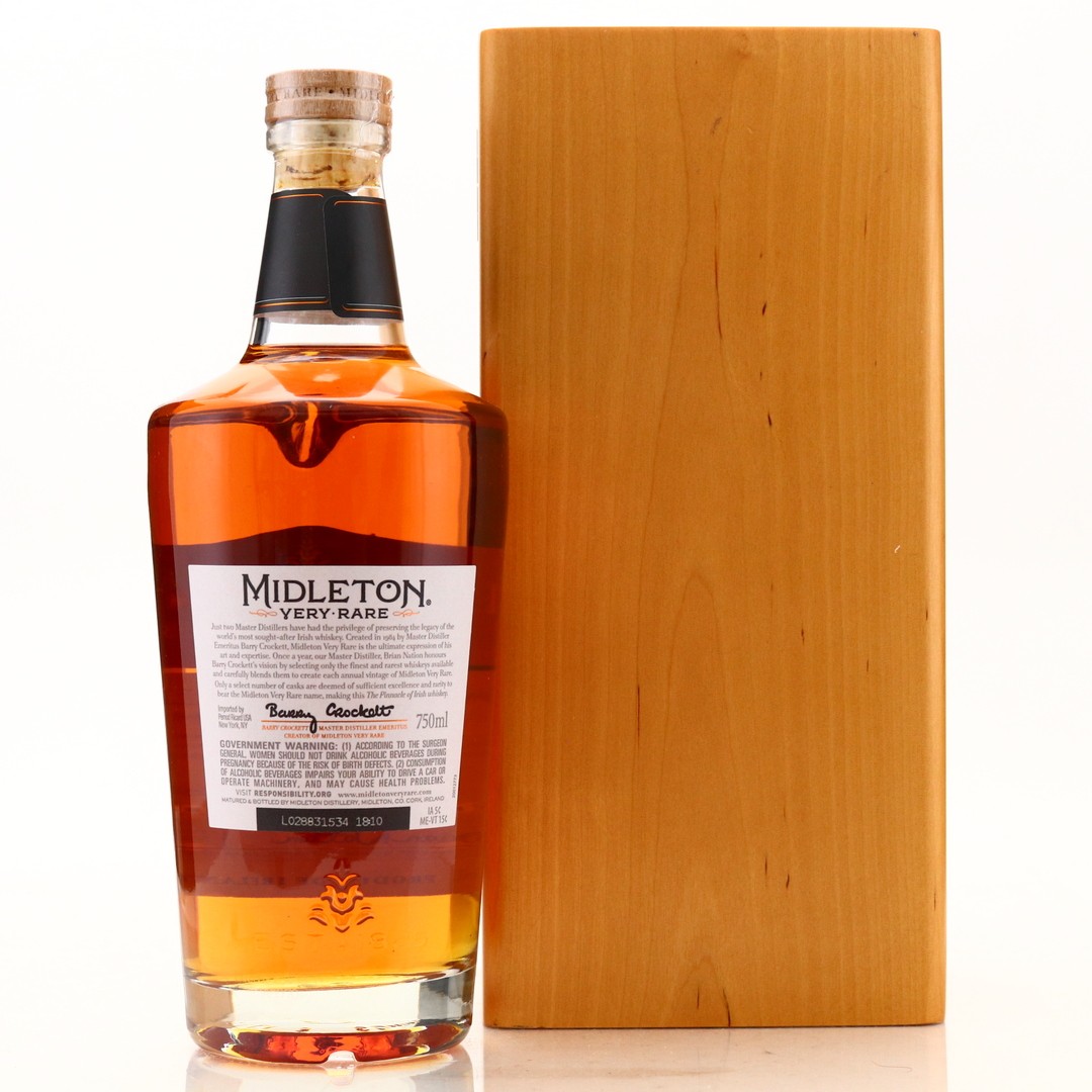 Midleton Very Rare 2020 Edition 75cl / US Import | Whisky Auctioneer