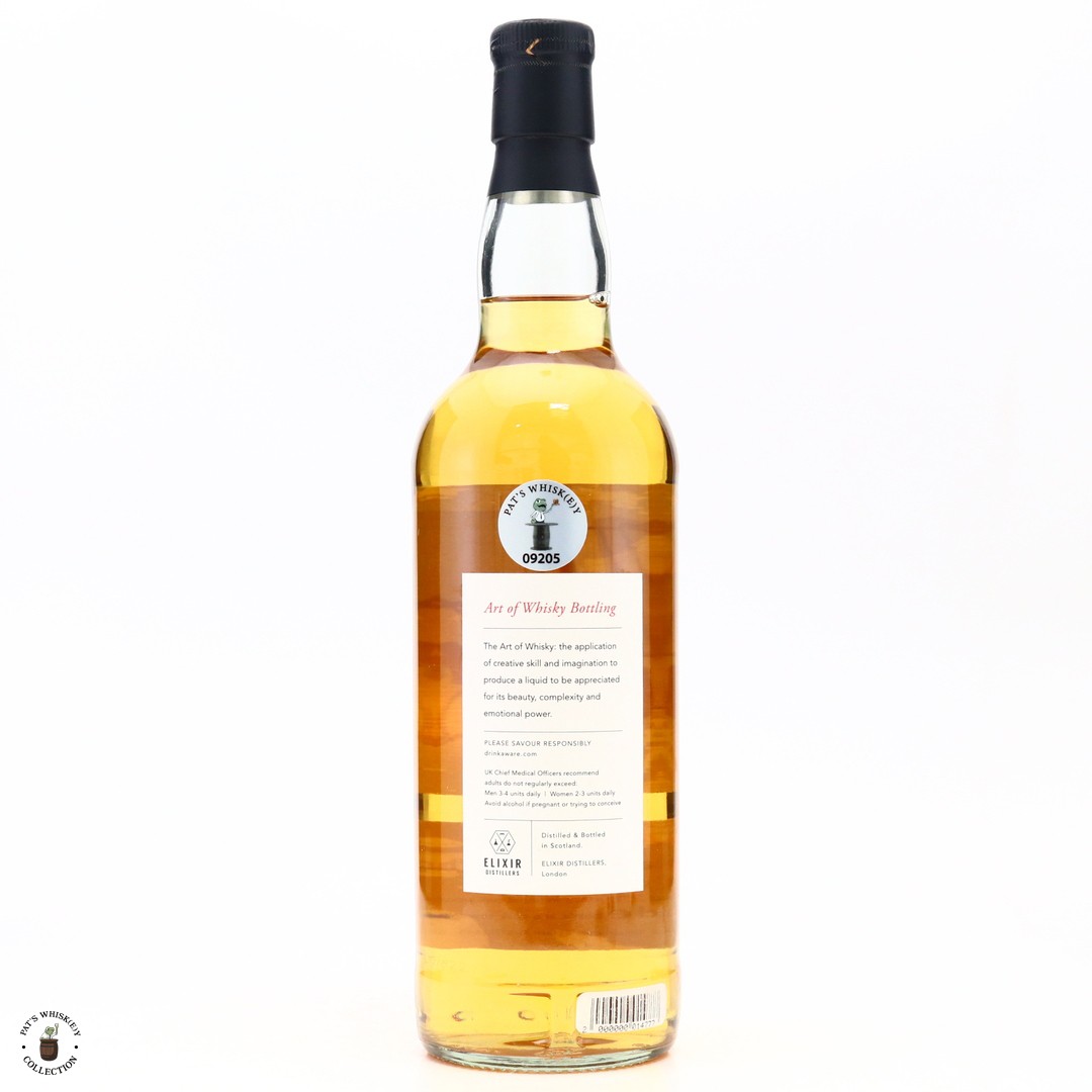 Clynelish 21 Year Old Elixir Distillers / Art of Whisky | Whisky Auctioneer