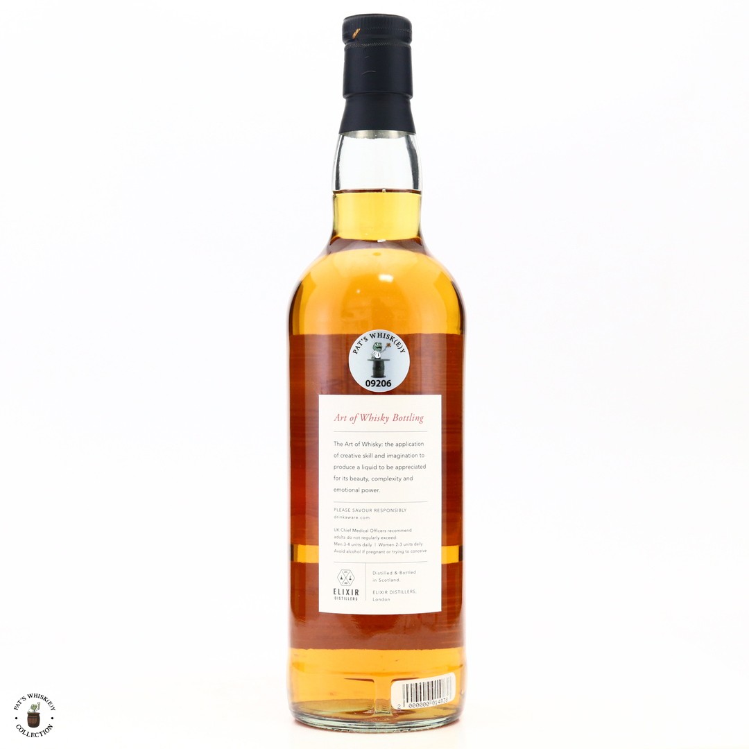 Springbank 24 Year Old Elixir Distillers / Art of Whisky | Whisky ...