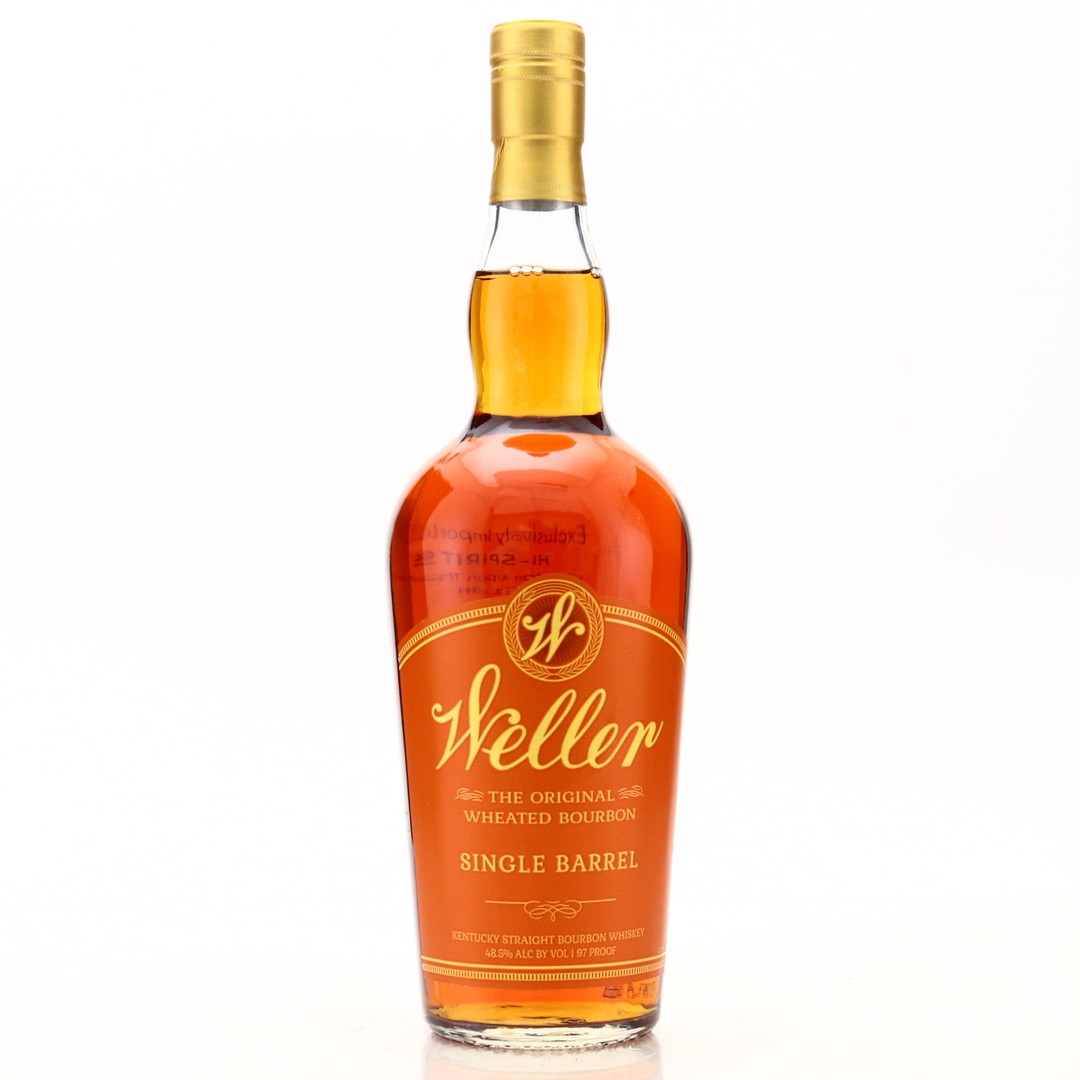 Weller Single Barrel | Whisky Auctioneer