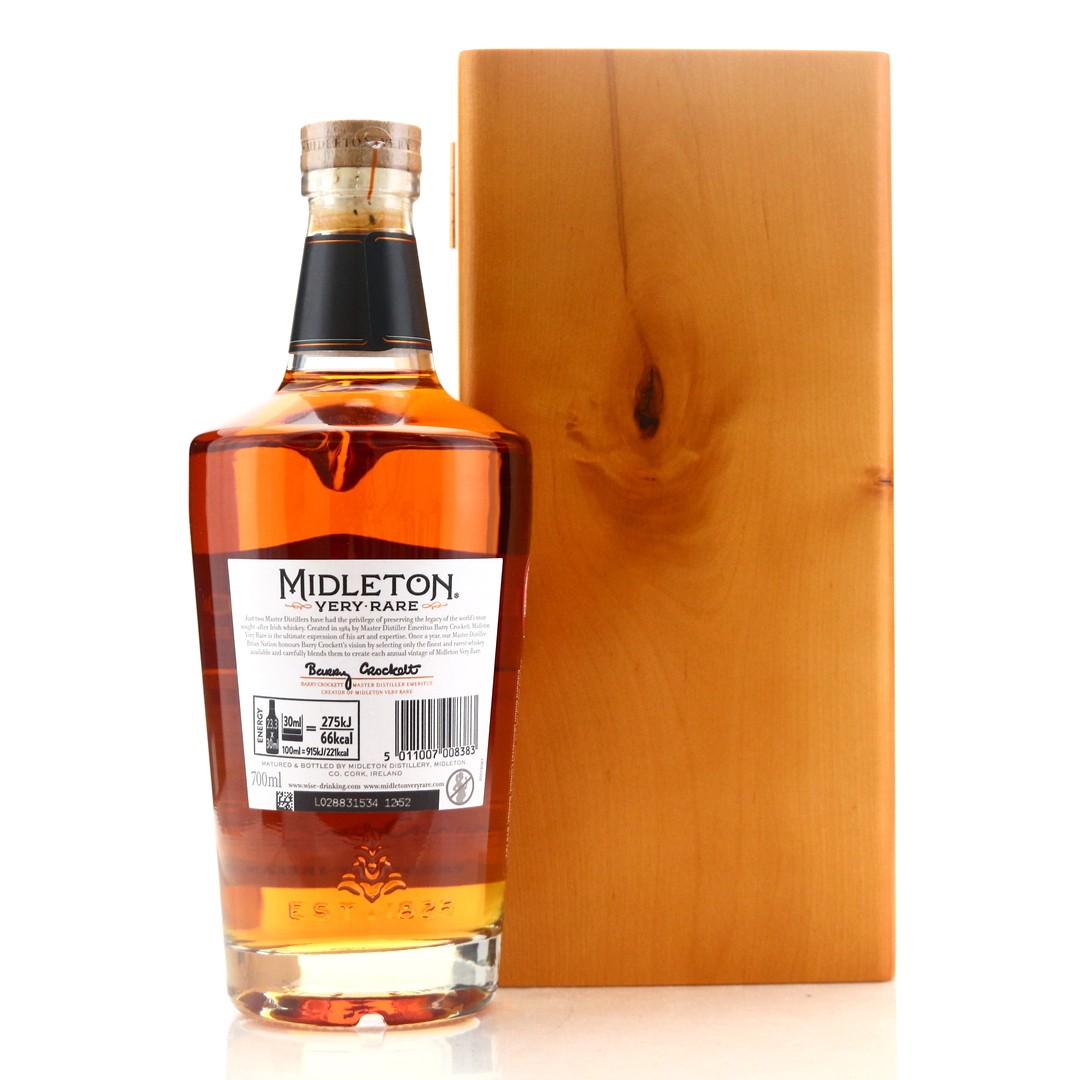 Midleton Very Rare 2020 Edition | Whisky Auctioneer