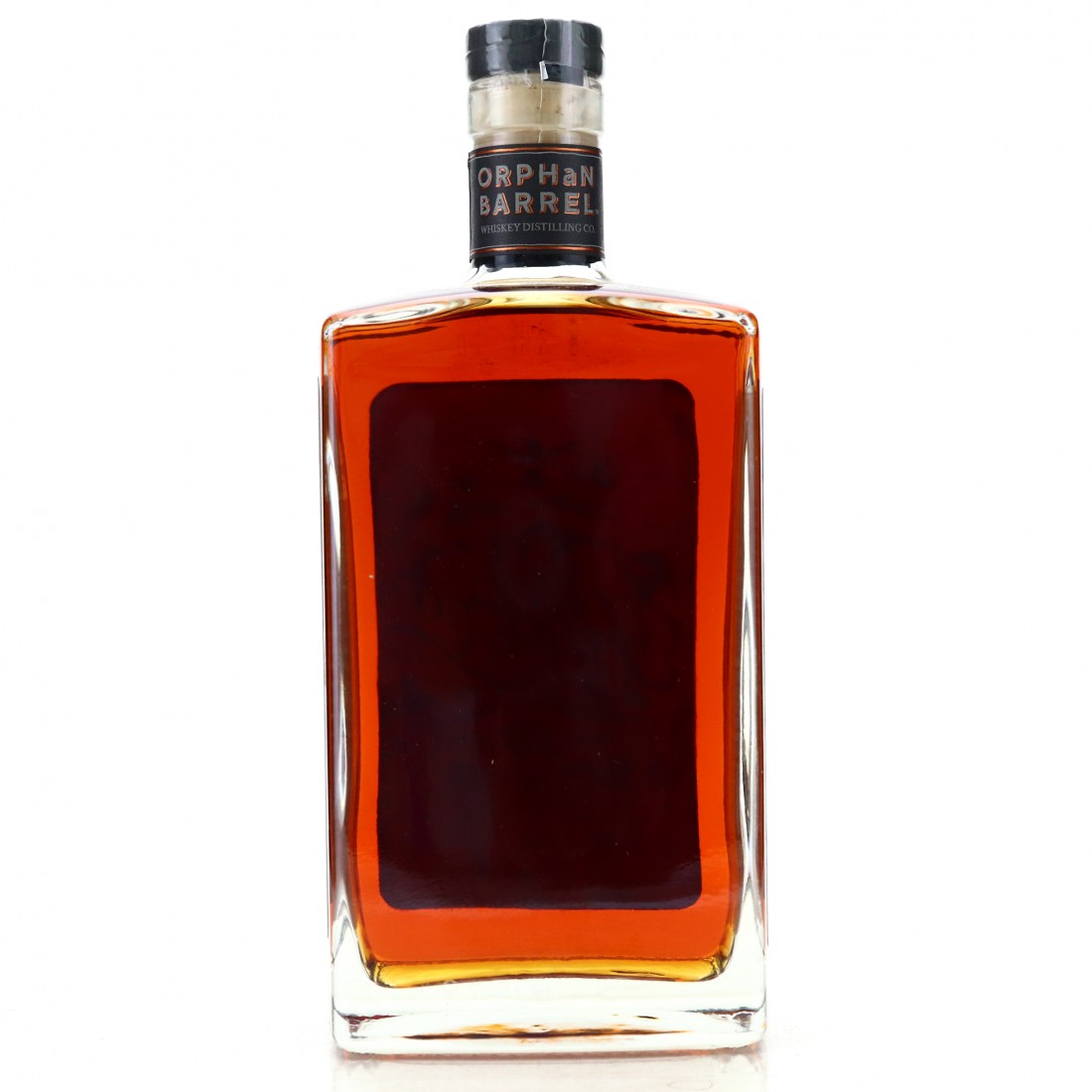 Orphan Barrel Rhetoric 25 Year Old | Whisky Auctioneer
