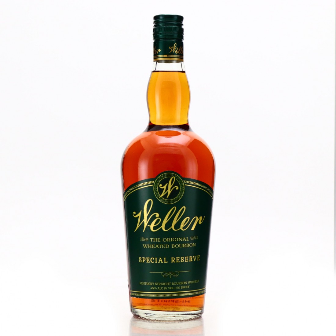 Weller Special Reserve | Whisky Auctioneer