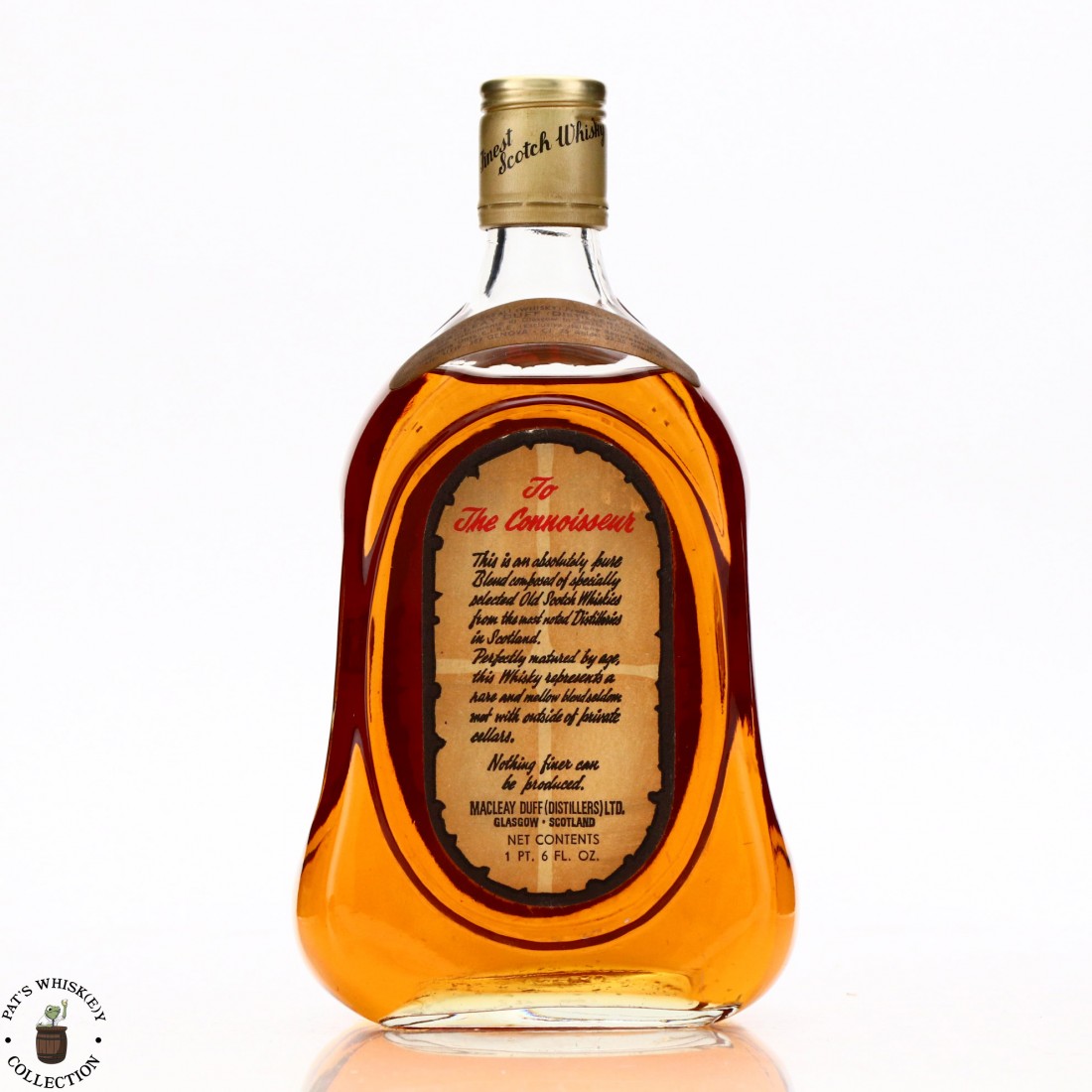 Antique 12 Year Old Extra Special 1960s Whisky Auctioneer antique-12-year-old-extra-special-1960s-whisky-auctioneer