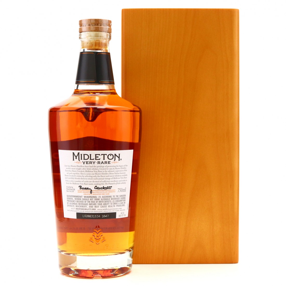 Midleton Very Rare 2020 Edition | Whisky Auctioneer