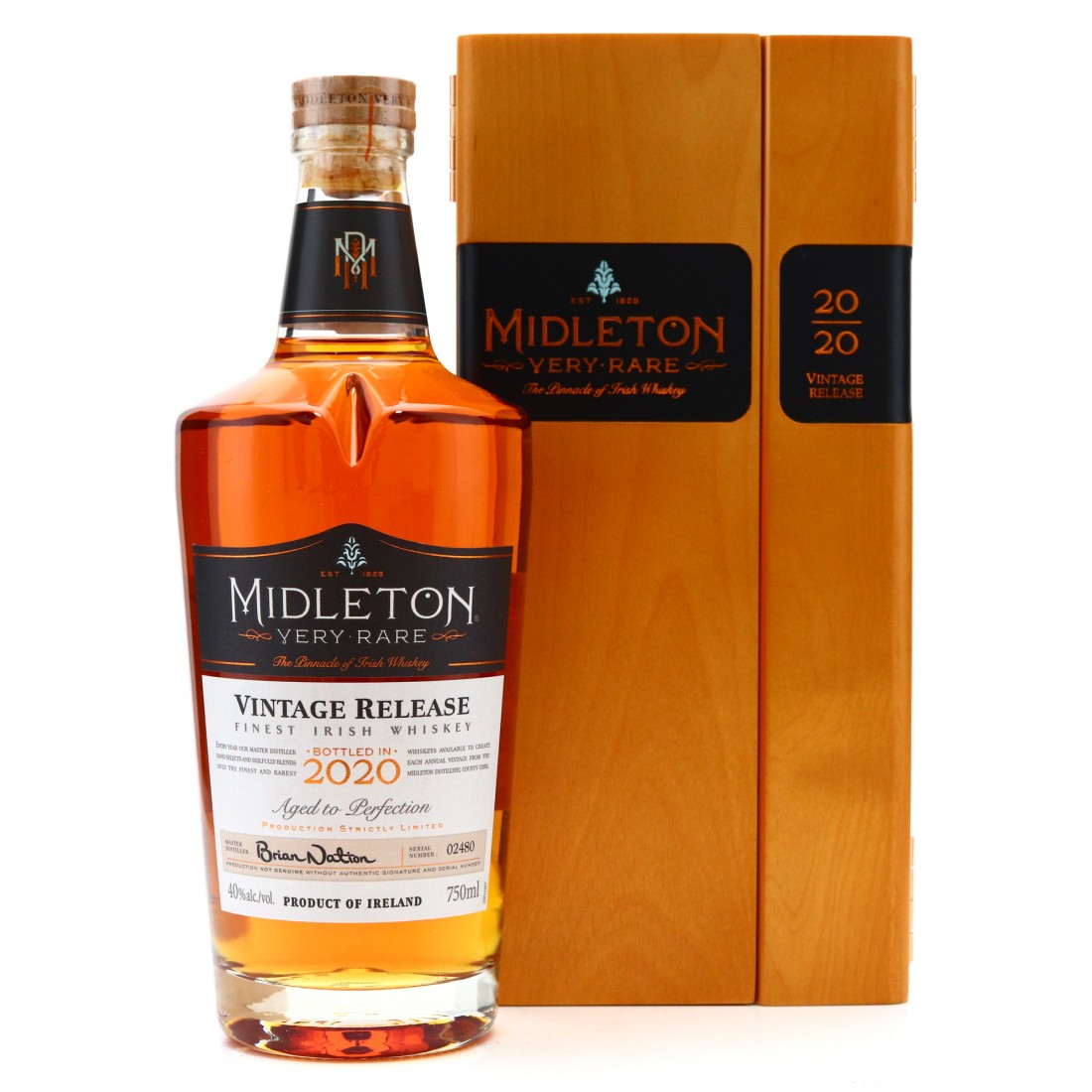 Midleton Very Rare 2020 Edition | Whisky Auctioneer