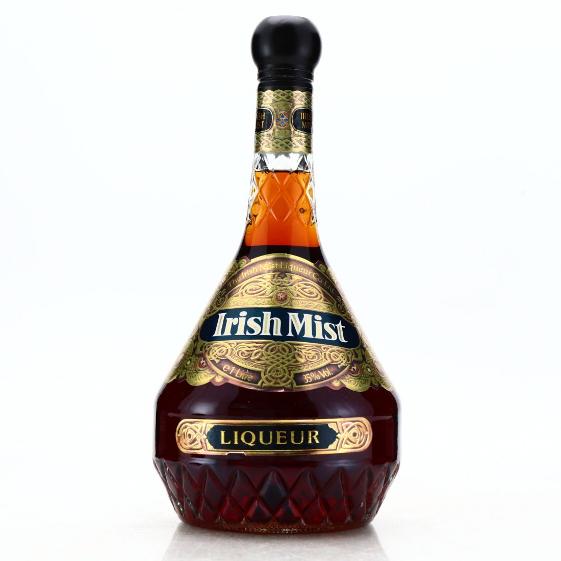 Irish Mist Liqueur 1 Litre | Whisky Auctioneer