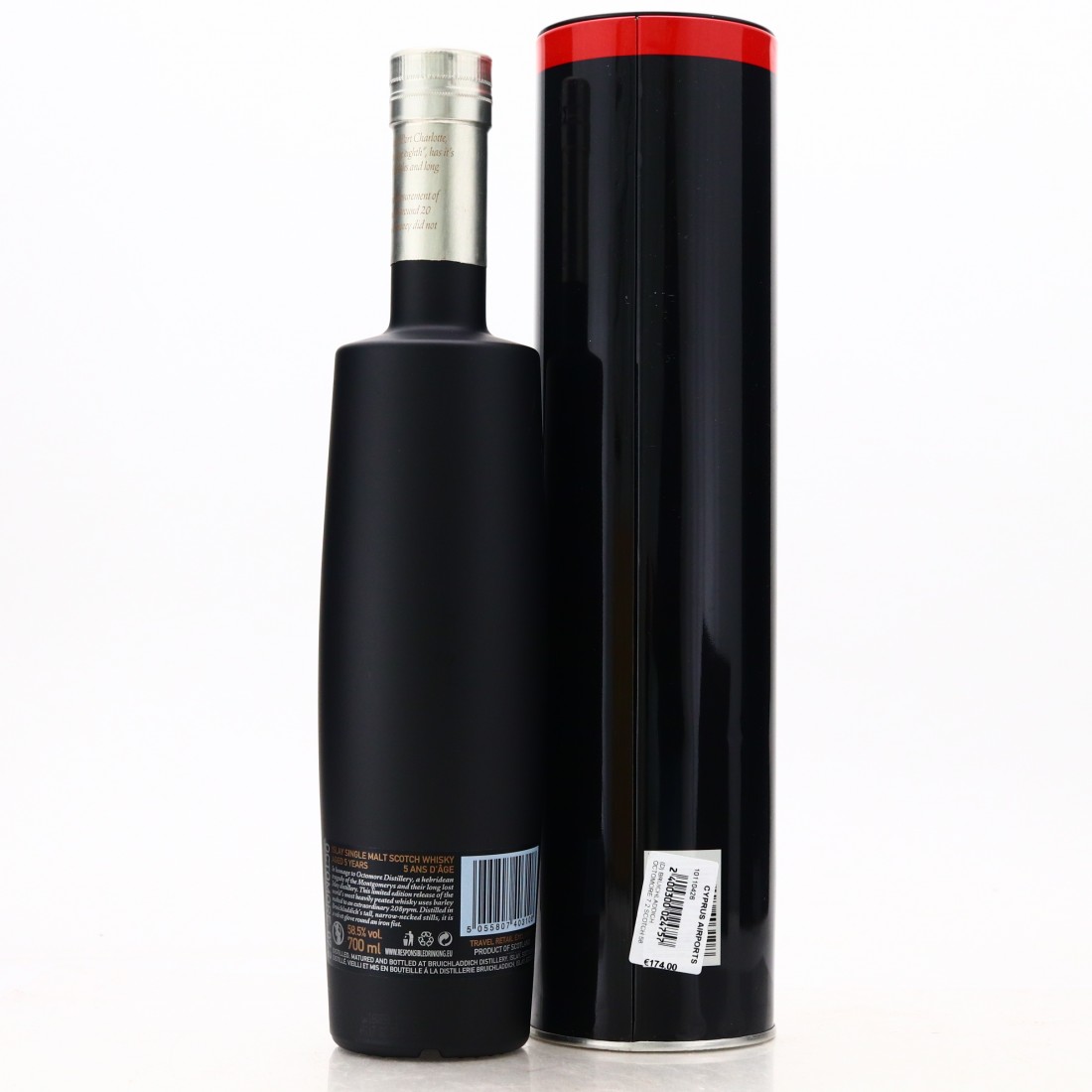 Octomore 7.2 | Whisky Auctioneer