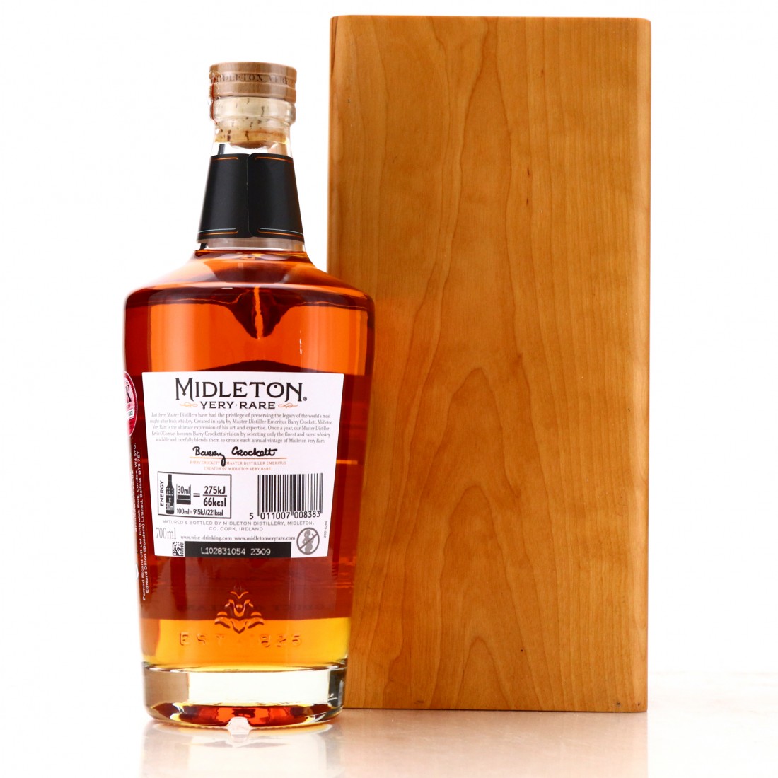 Midleton Very Rare 2021 Edition | Whisky Auctioneer