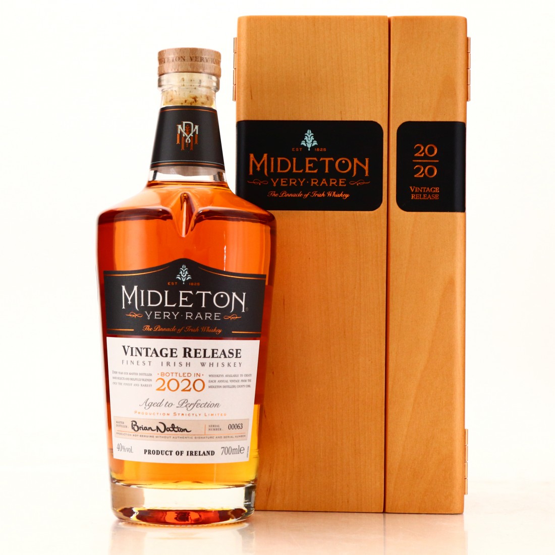 Midleton Very Rare 2020 Edition | Whisky Auctioneer