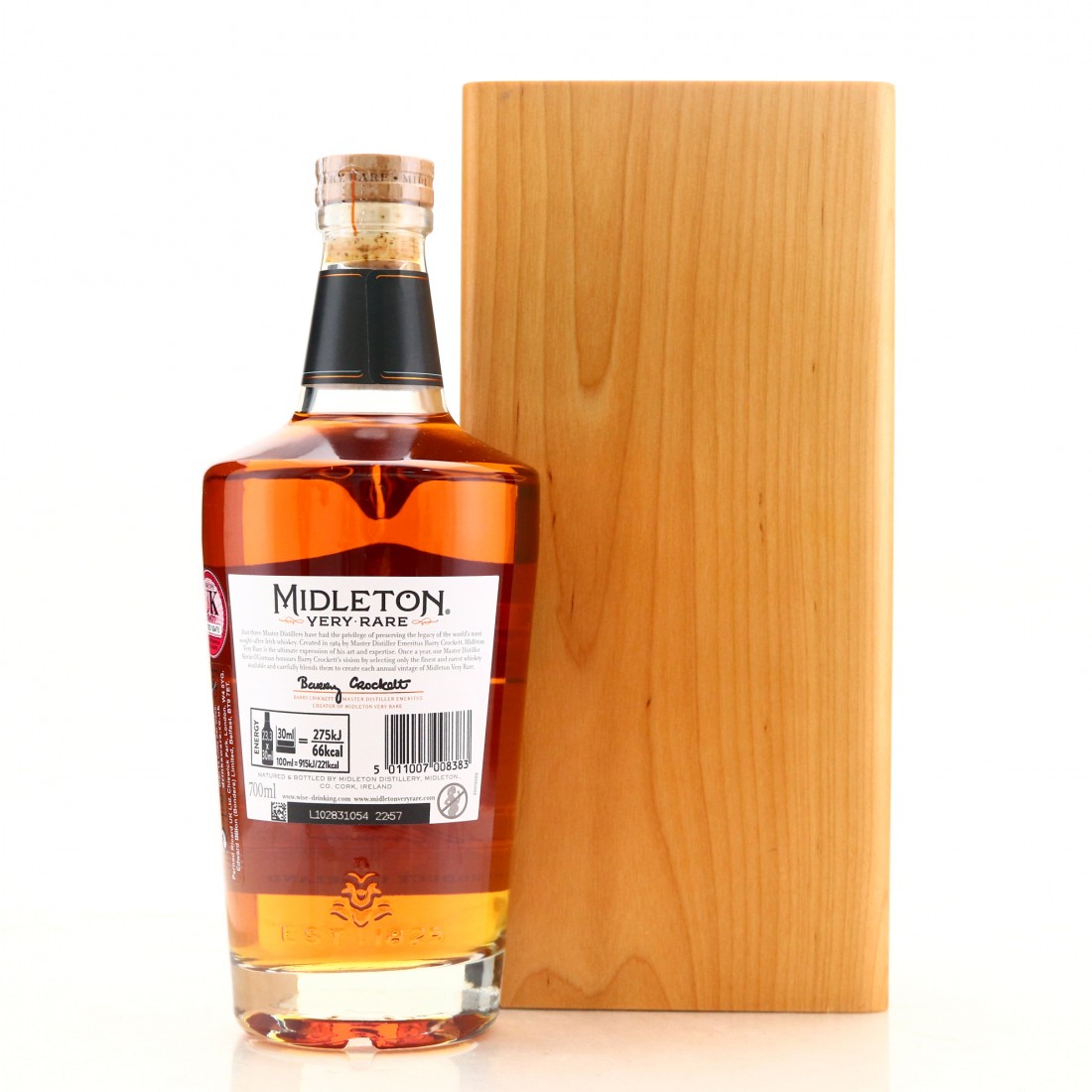 Midleton Very Rare 2021 Edition | Whisky Auctioneer