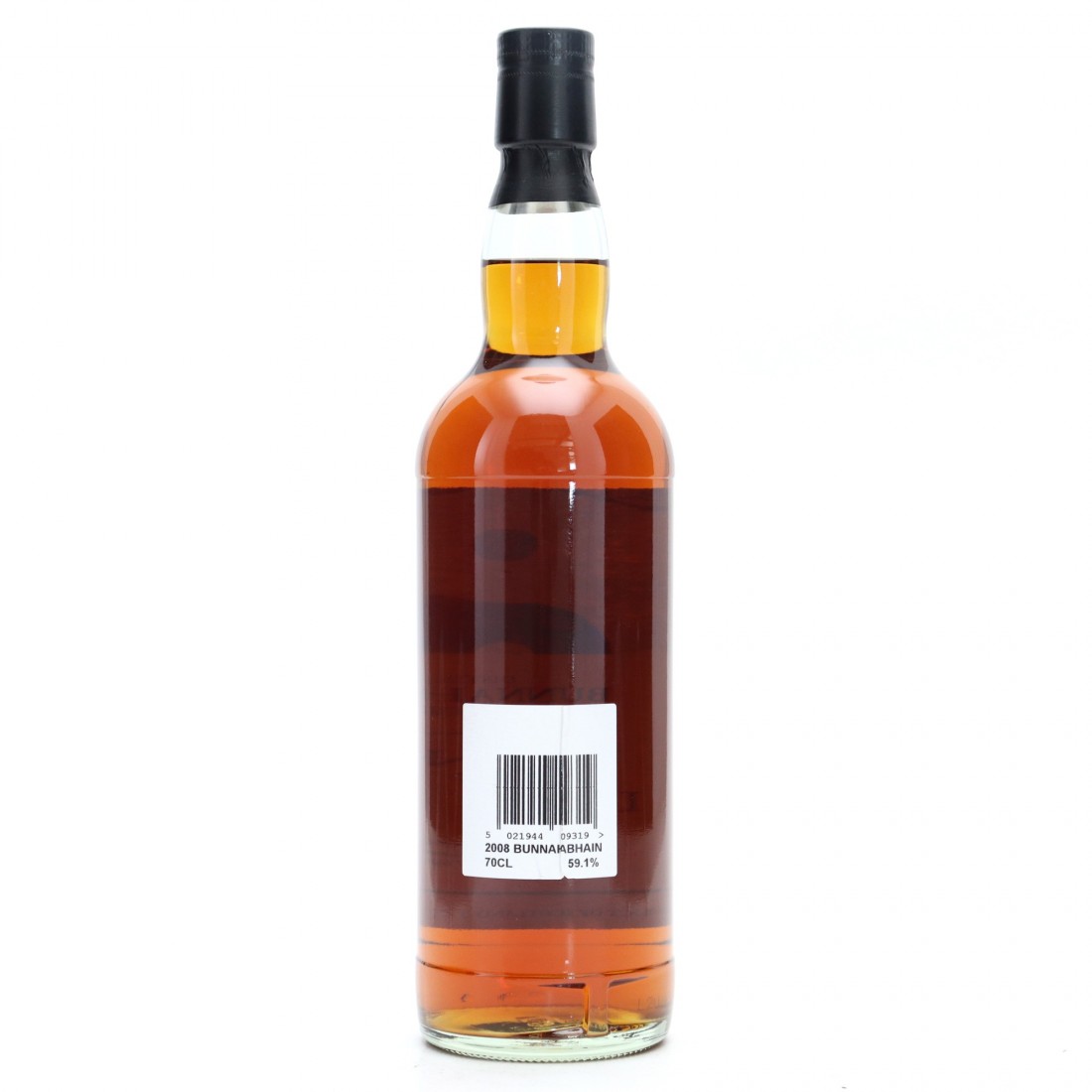 Bunnahabhain 2008 The Nectar of the Daily Drams 12 Year Old | Whisky ...
